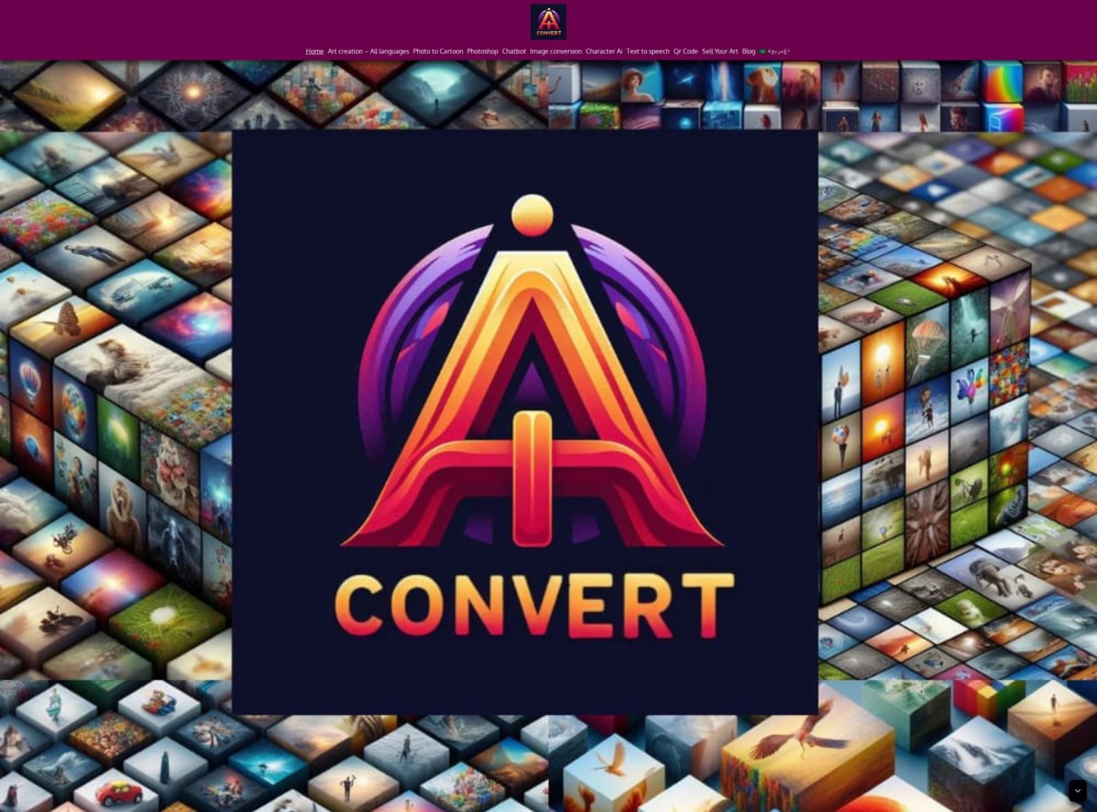 Aiconvert Reviews: Use Cases & Alternatives : Reviews, Use cases, Core features, Alternatives ...
